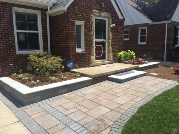 Our Hardscape & Landscape Projects | M & D Outdoor Living