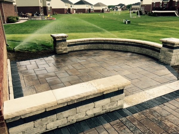 Our Hardscape & Landscape Projects | M & D Outdoor Living